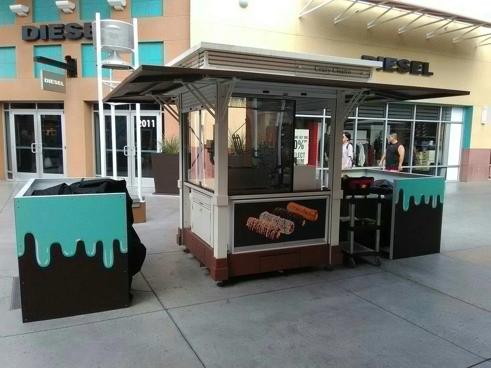 Portfolio — Plastic Man Inc