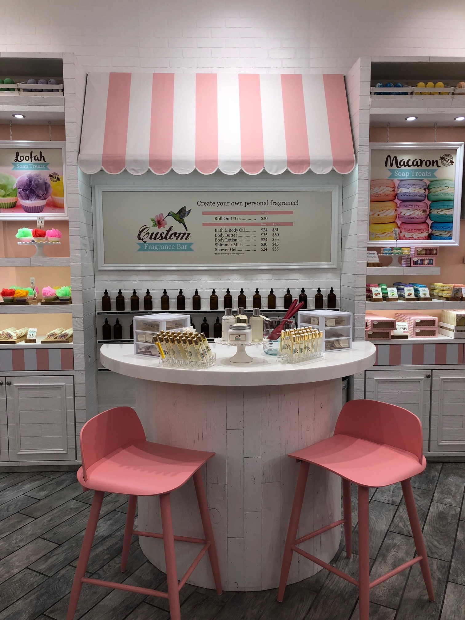 Portfolio — Plastic Man Inc