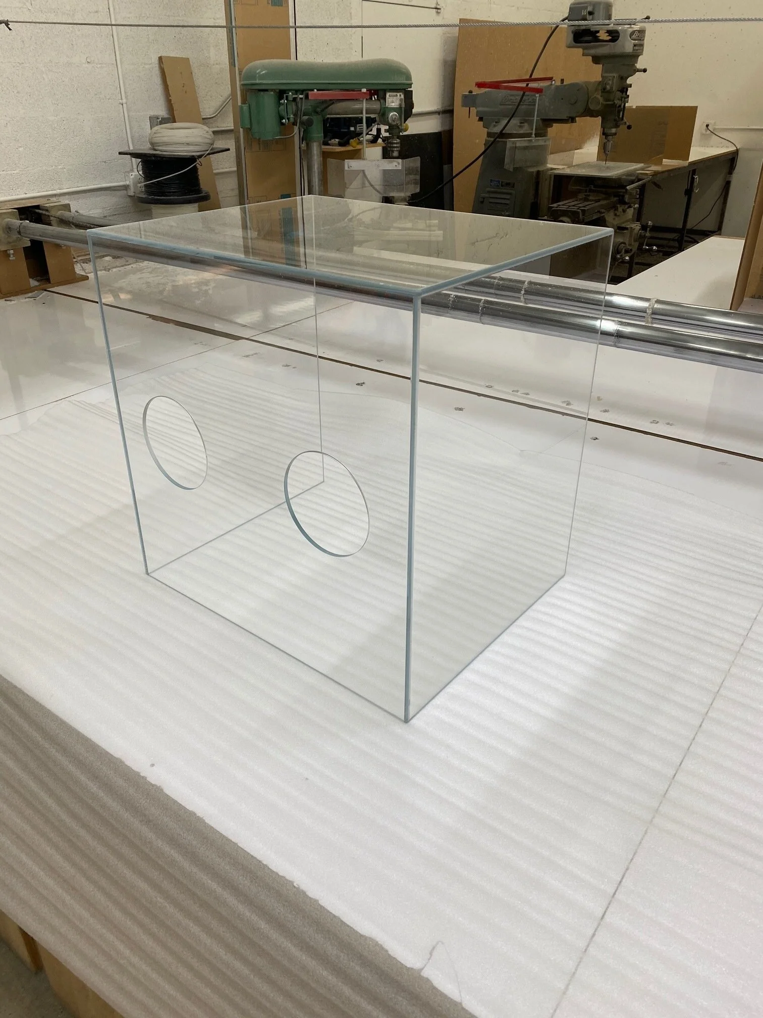 covid19 — Plastic Man Inc