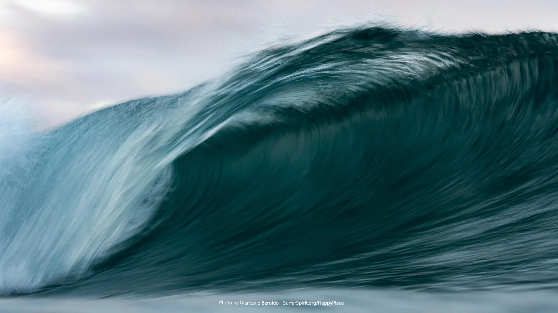 Volunteer — SURFRIDER SPIRIT SESSIONS