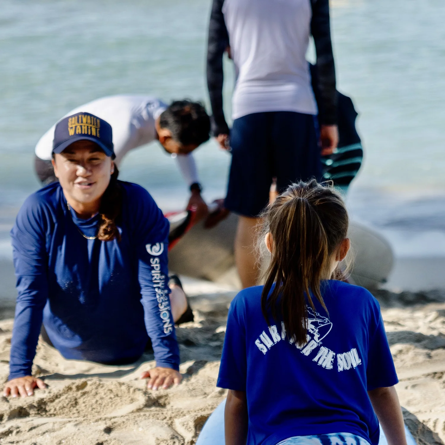 Enroll — SURFRIDER SPIRIT SESSIONS