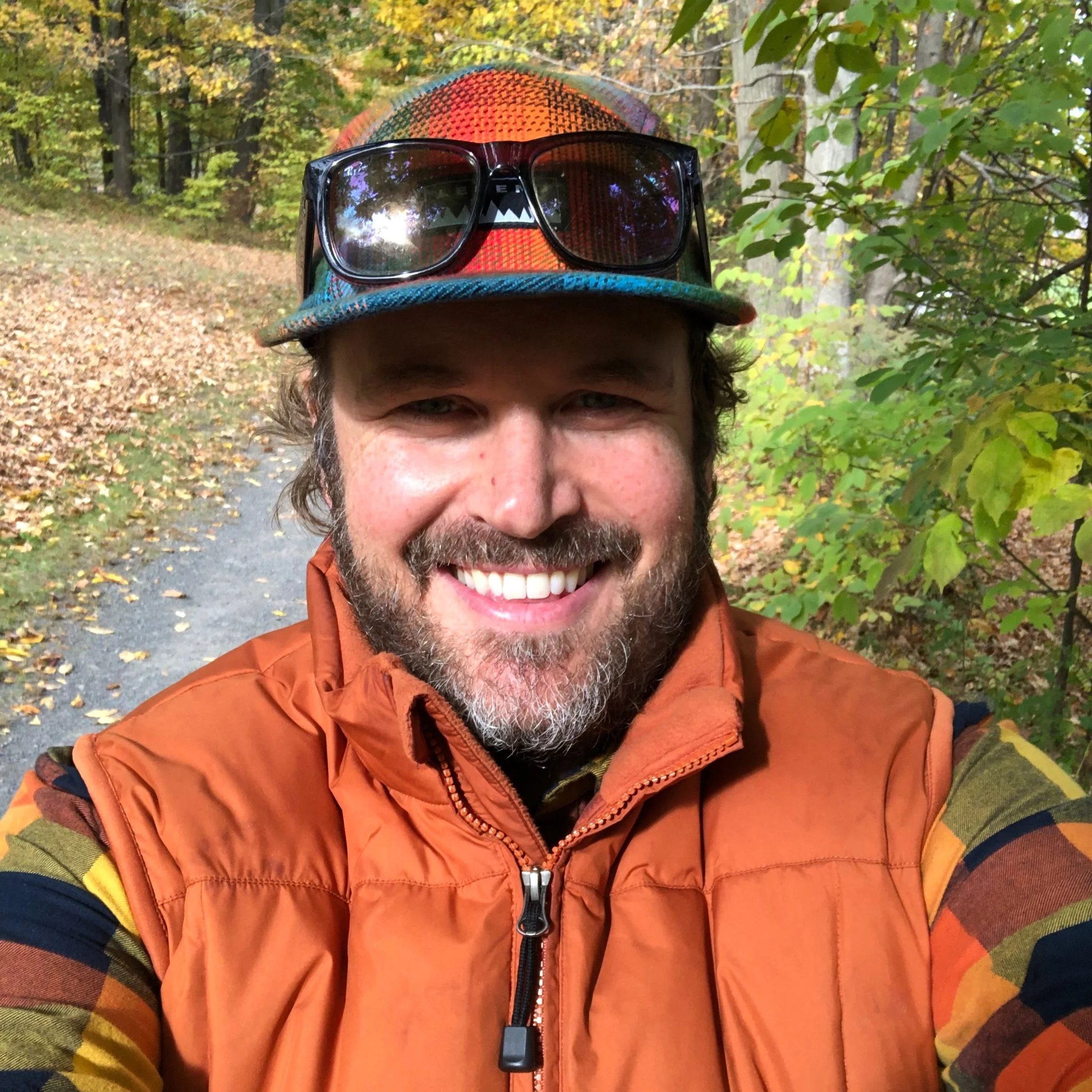 People — WALLY FARMS