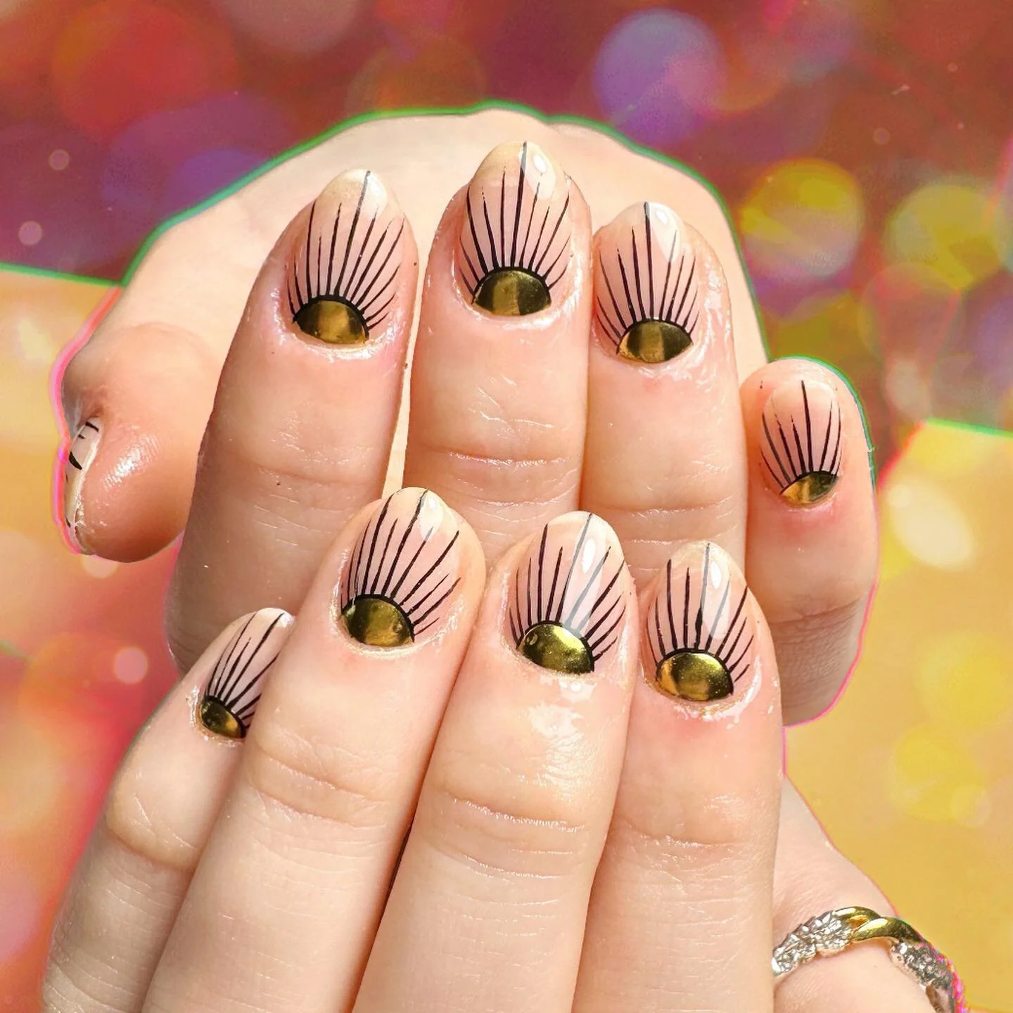 Nails Nails Nails — OMY Nails