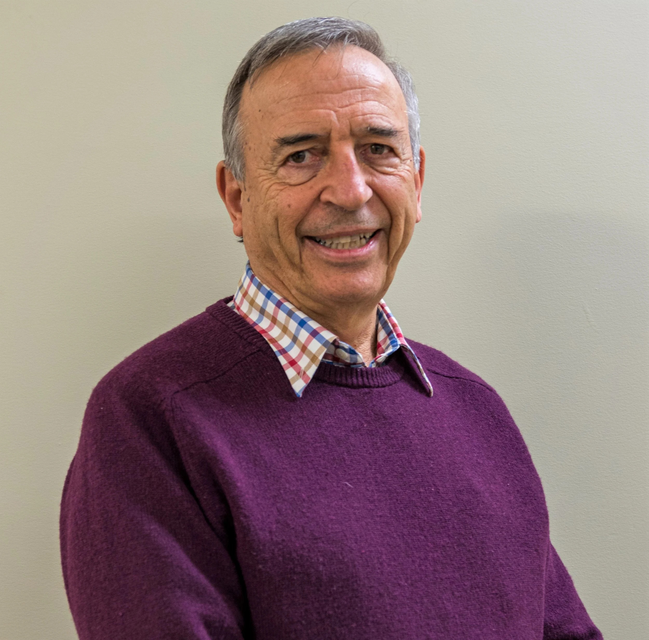 Influencers — Chris Packer & Associates