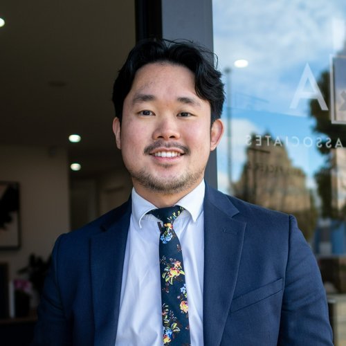 Our Team — Chris Packer & Associates