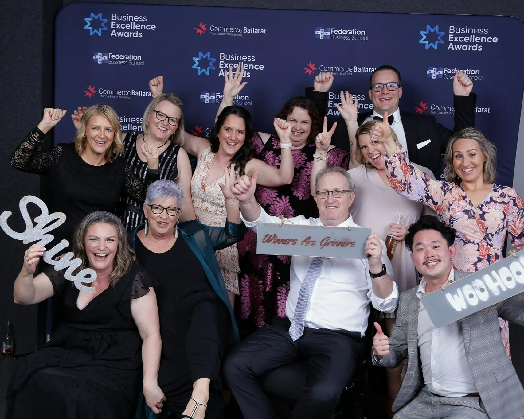 Join Our Team — Chris Packer & Associates