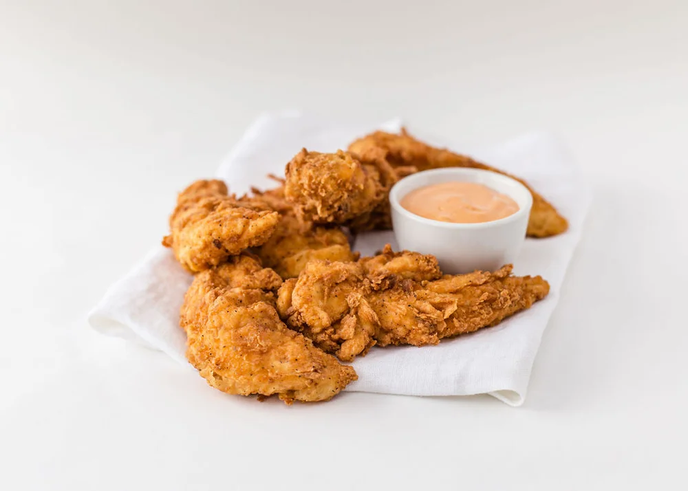 Menu — Eureka Eatery