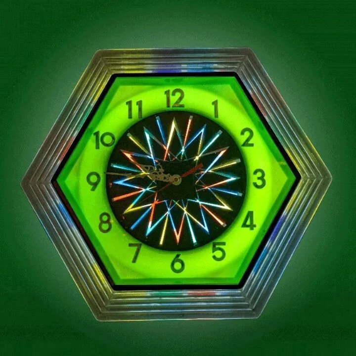 Hoard Consignment Lounge