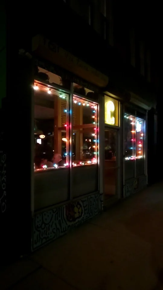 Hoard — Consignment Lounge