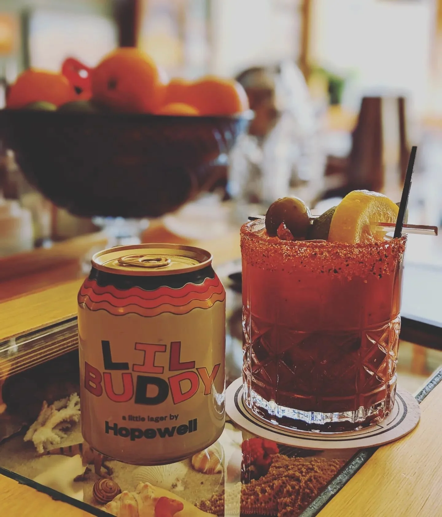 Hoard — Consignment Lounge