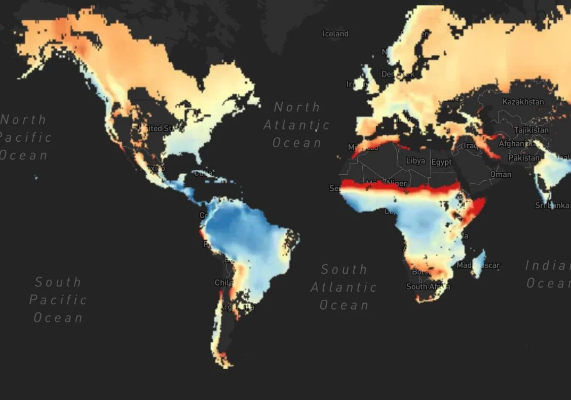 VISUALIZATION TOOLS — PIRE CREATE Project