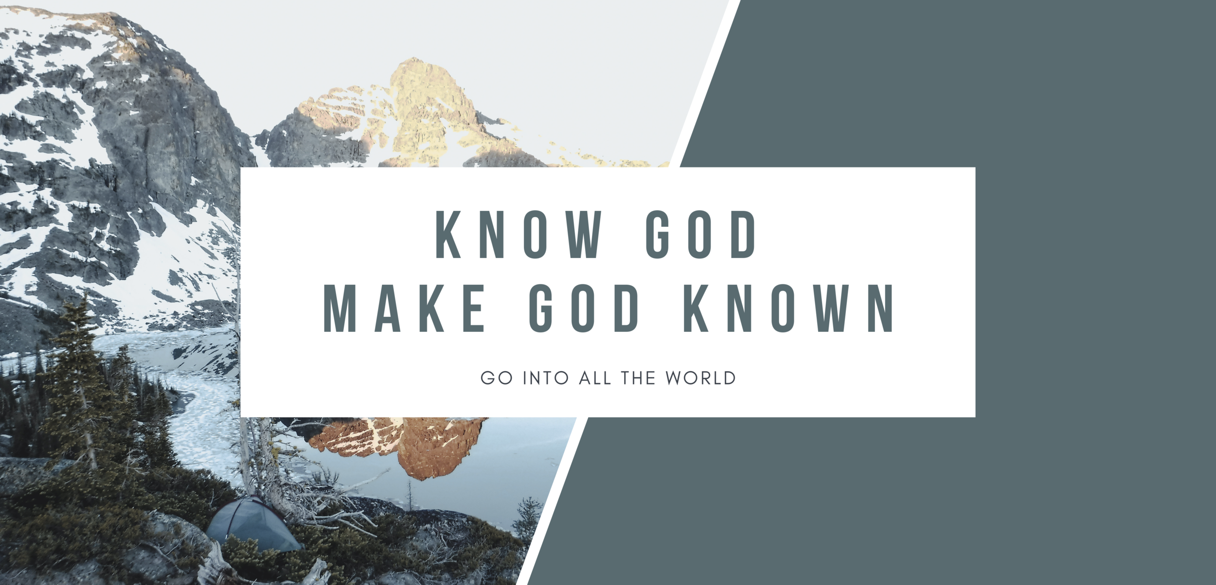 YWAM IDAHO-BOISE/CASCADE