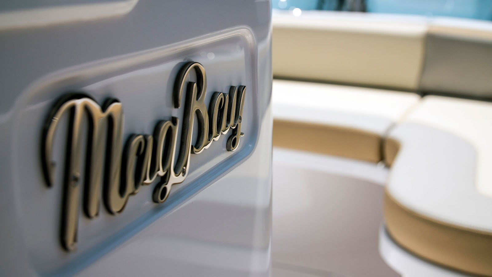 Mag Bay Yachts | Quality Custom Handmade Fishing Boats And Yachts