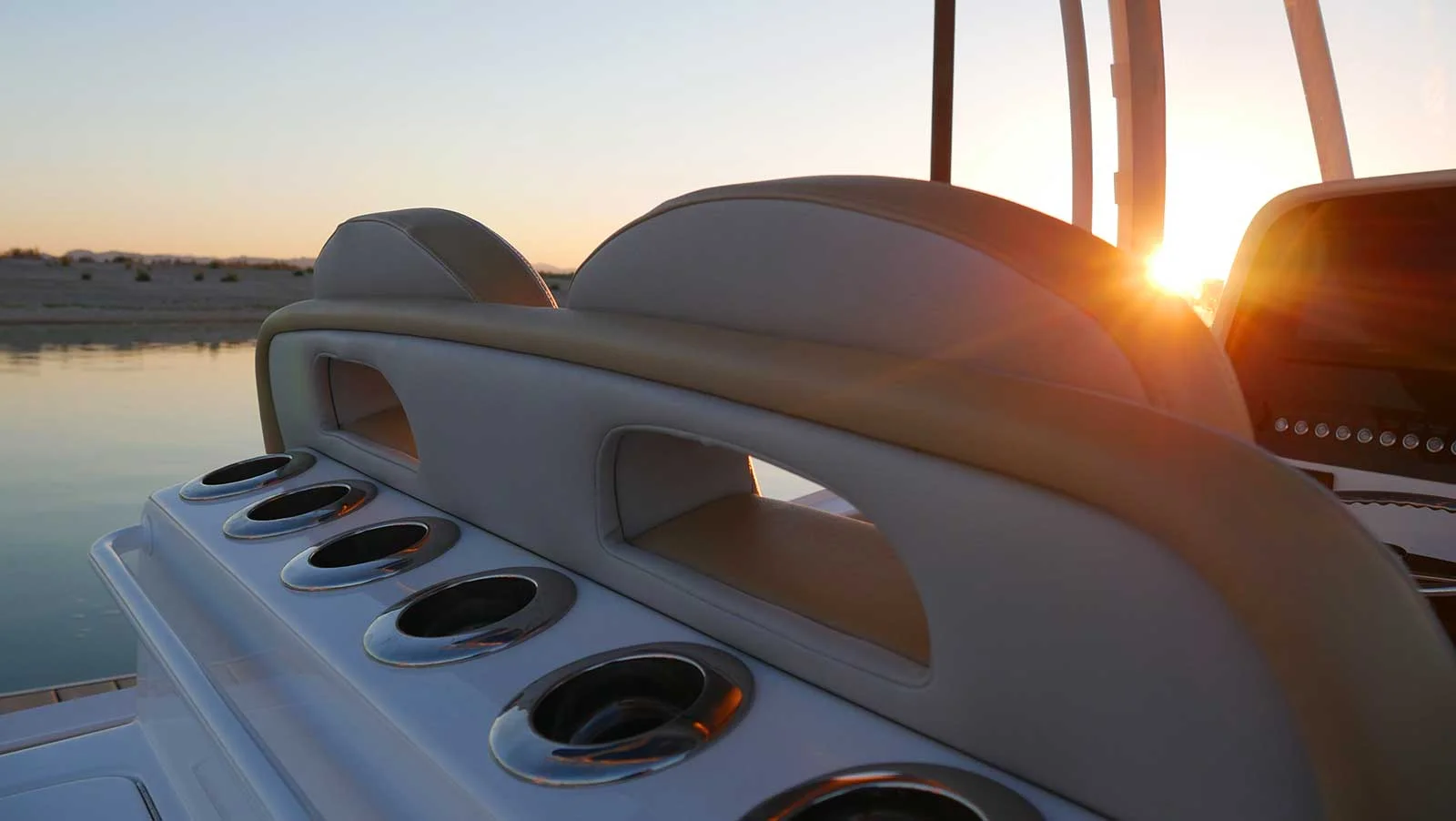 Mag Bay Yachts | Quality Custom Handmade Fishing Boats And Yachts