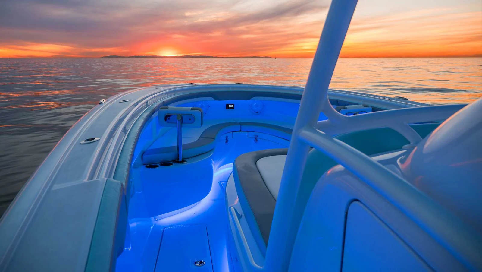 Mag Bay Yachts | Quality Custom Handmade Fishing Boats And Yachts