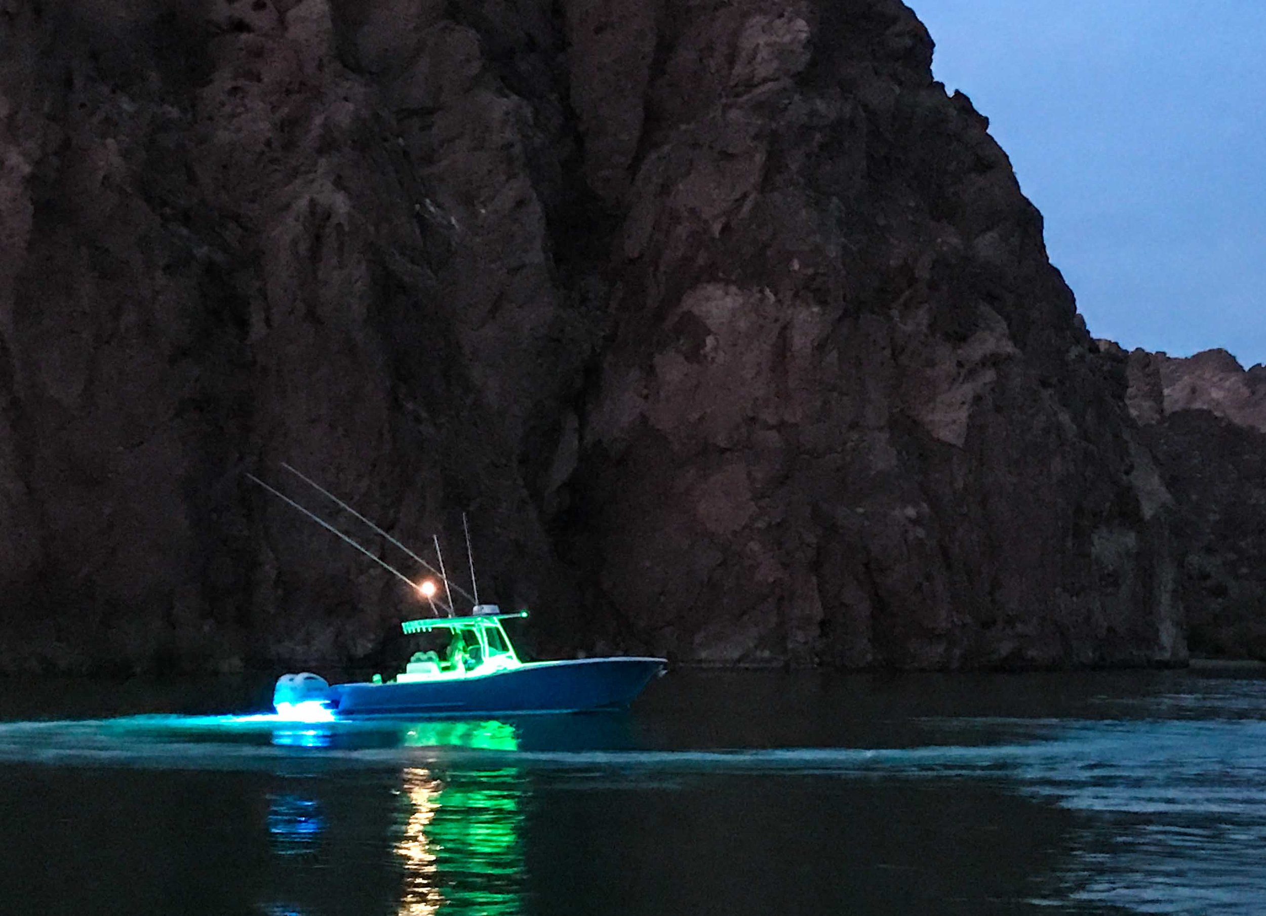Boat Industry News — Mag Bay Yachts