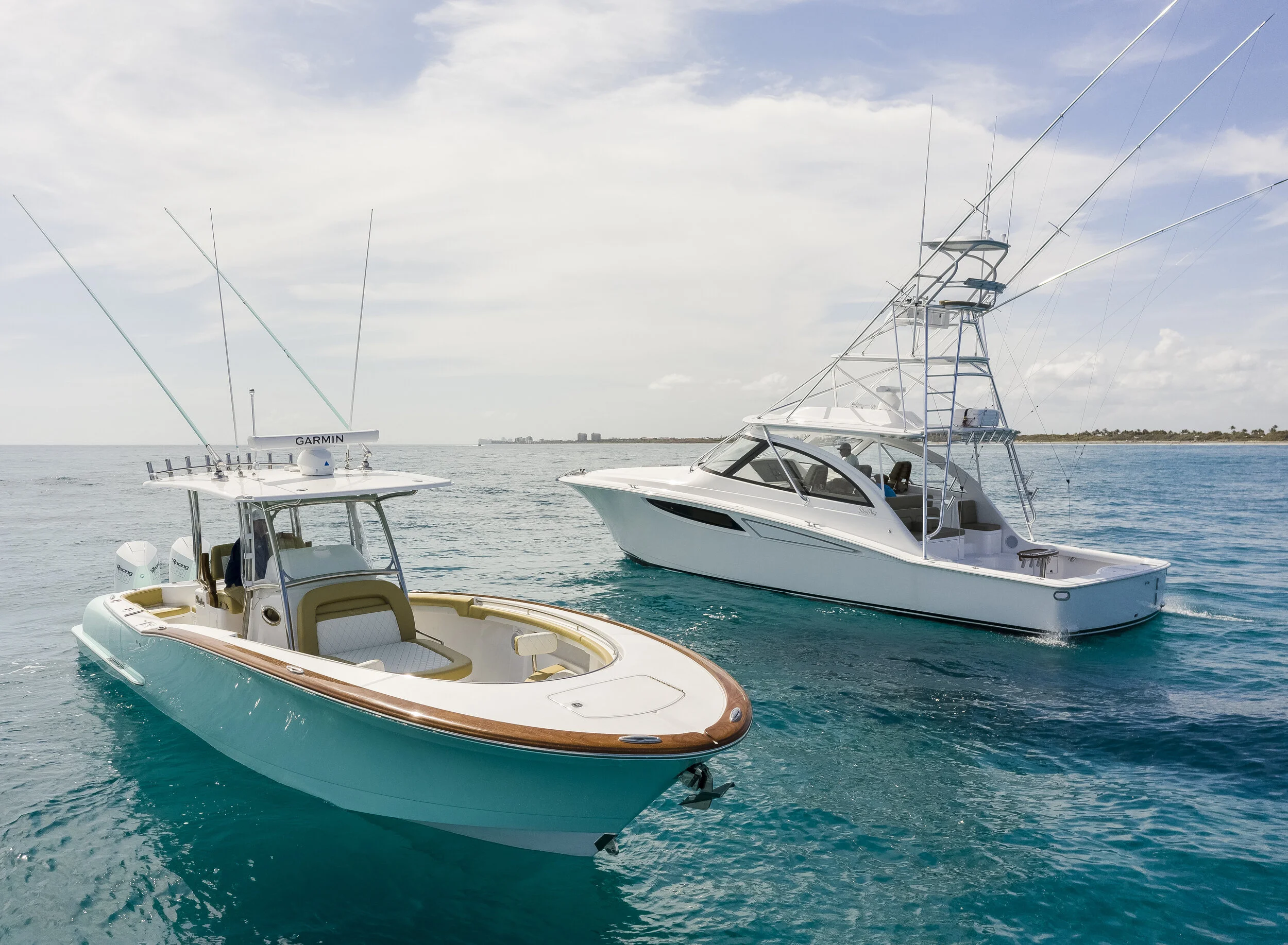 Contact — Mag Bay Yachts