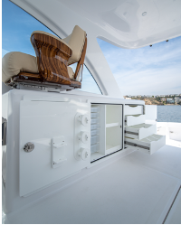 42 Yacht Design — Mag Bay Yachts