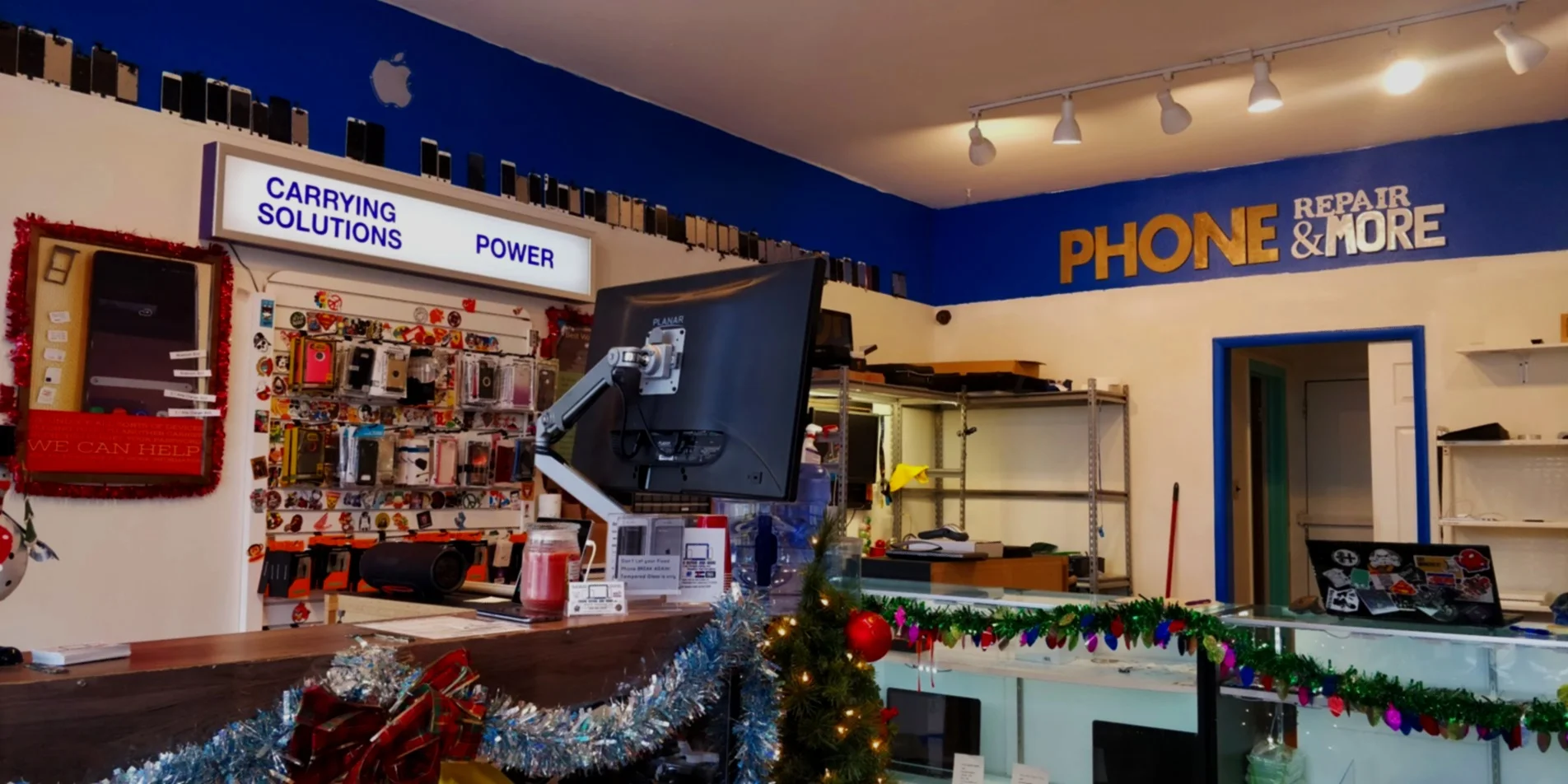 Electronics Repair Services - Fast, Affordable, Reliable