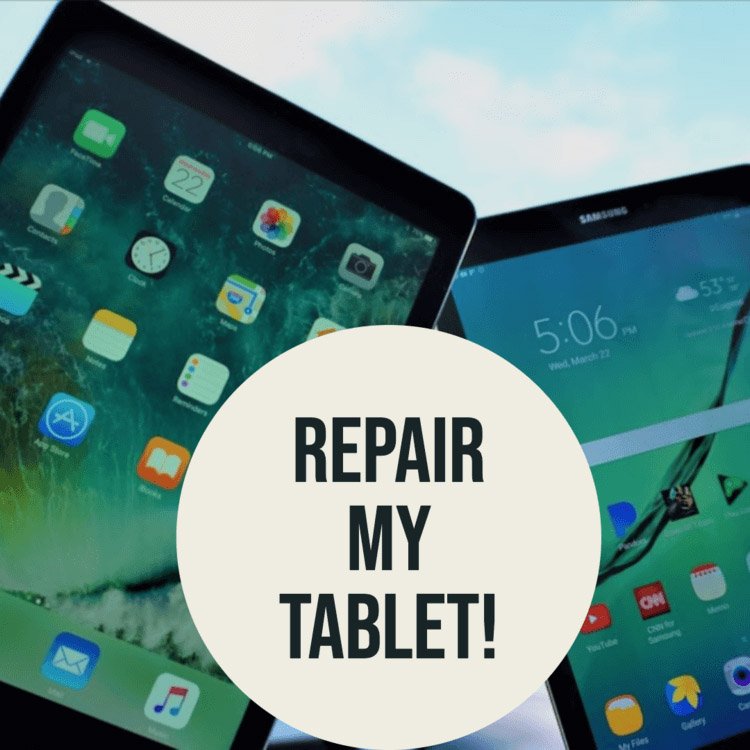 Phone Repair and More