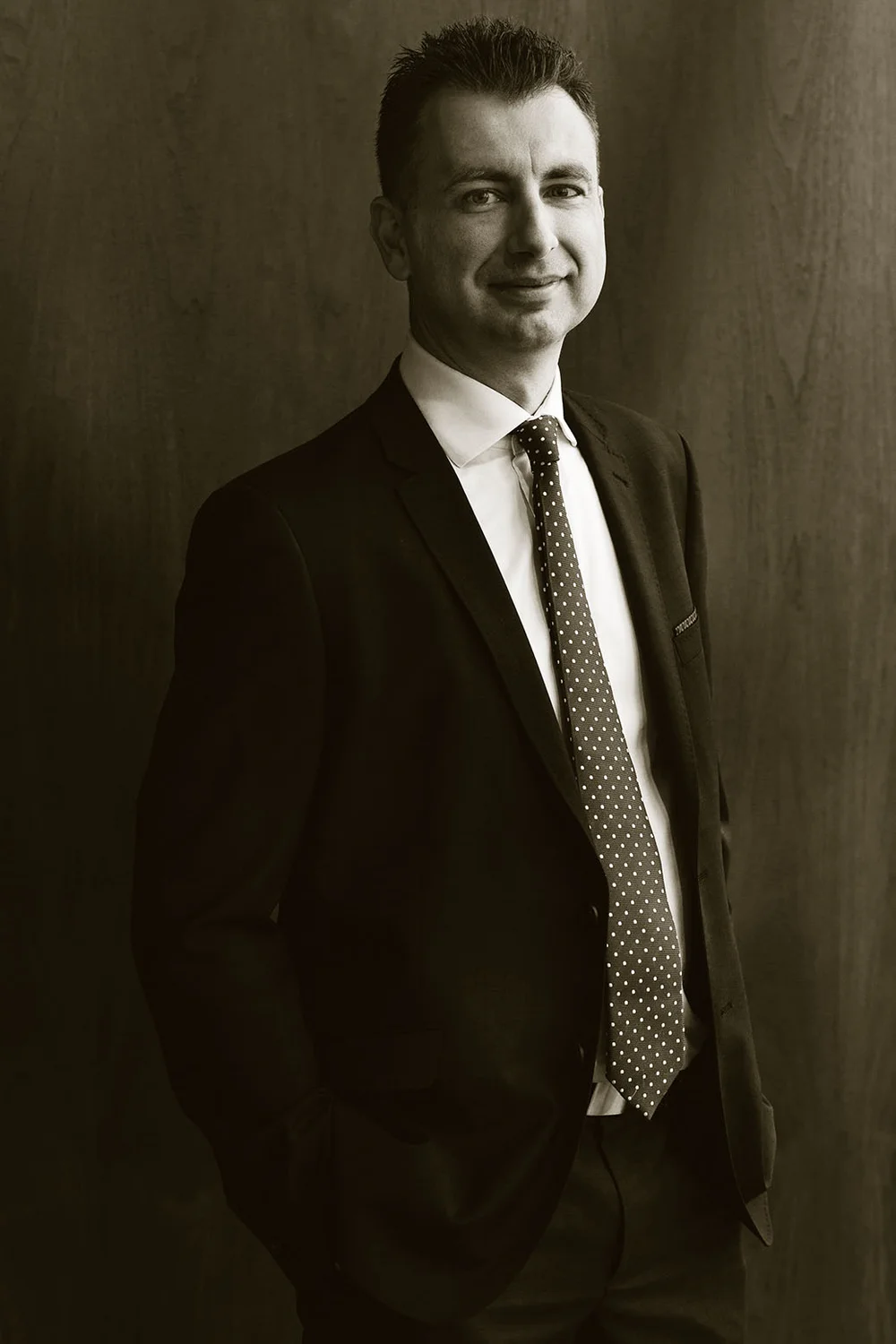 The Davos & Miles Leadership Team — Davos & Miles Wealth Partners