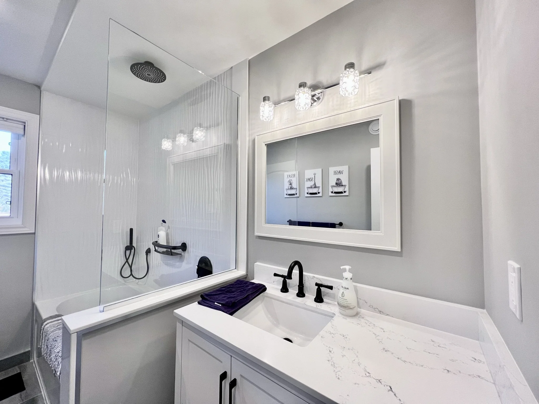 Dyson Contracting