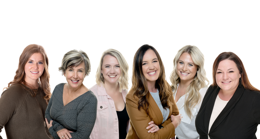 Meet Bree & Associates Real Estate Team — Bree & Associates