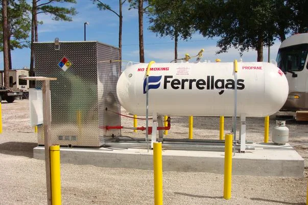 Amenities — Ho-Hum RV Park