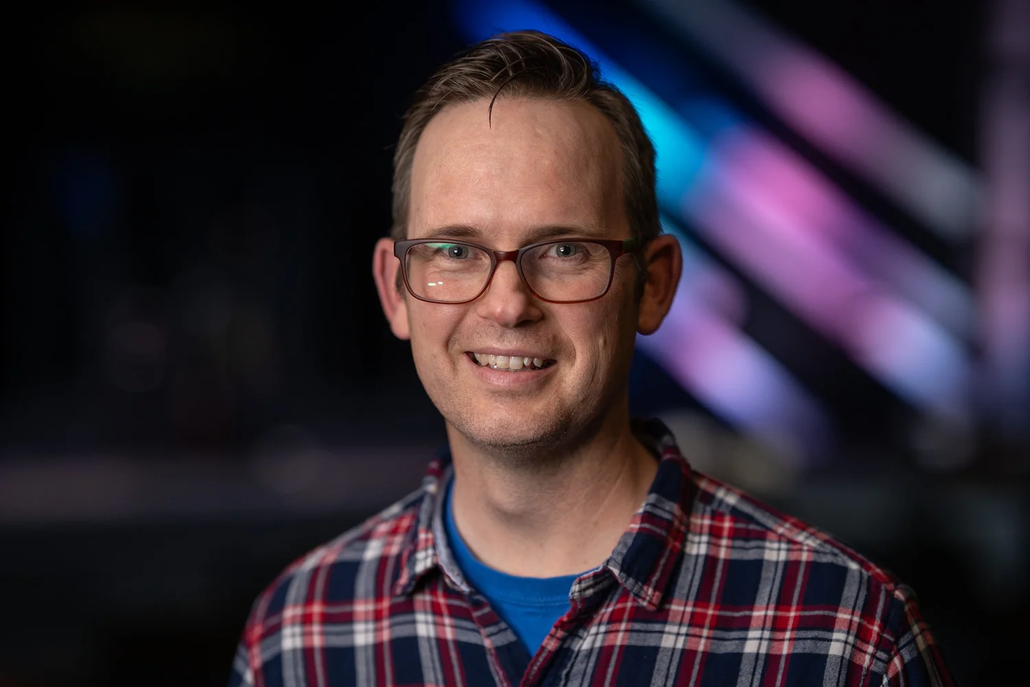 Meet Our Team — VALLEY BIBLE CHURCH