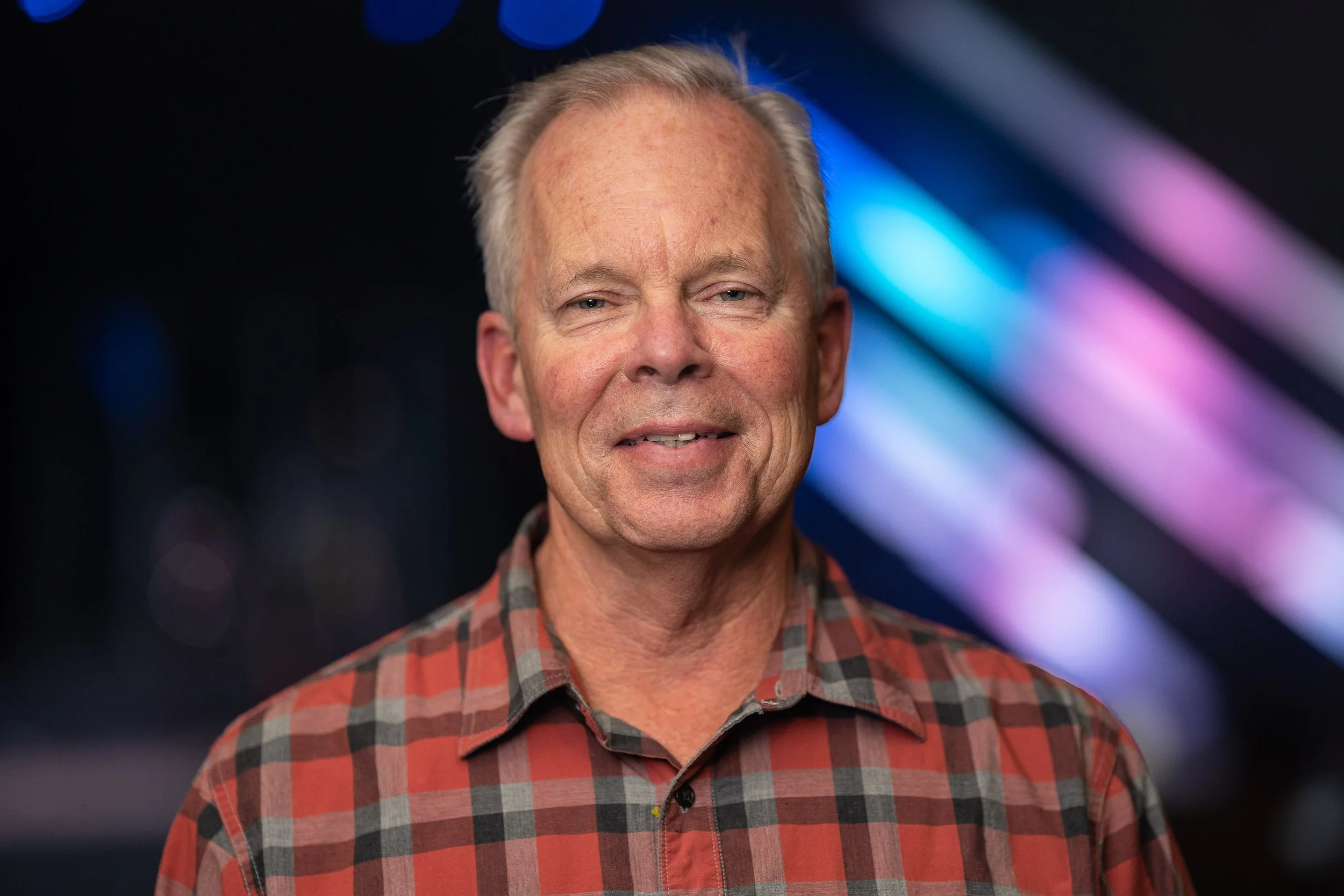 Meet Our Team — VALLEY BIBLE CHURCH