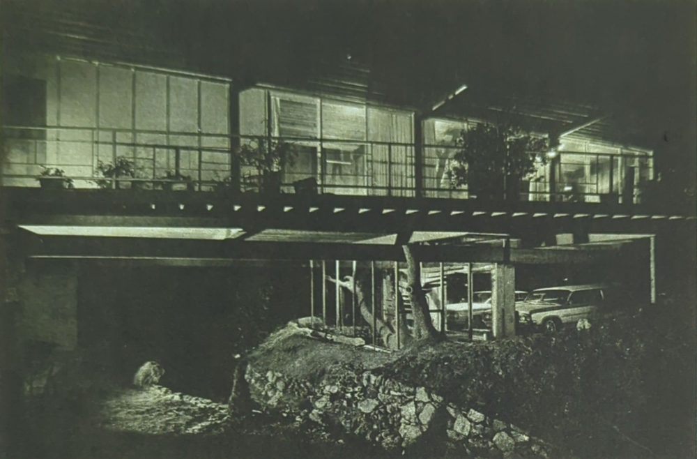 Beverley D Thorne’s Selected Works: Iconic Modernist Architecture ...