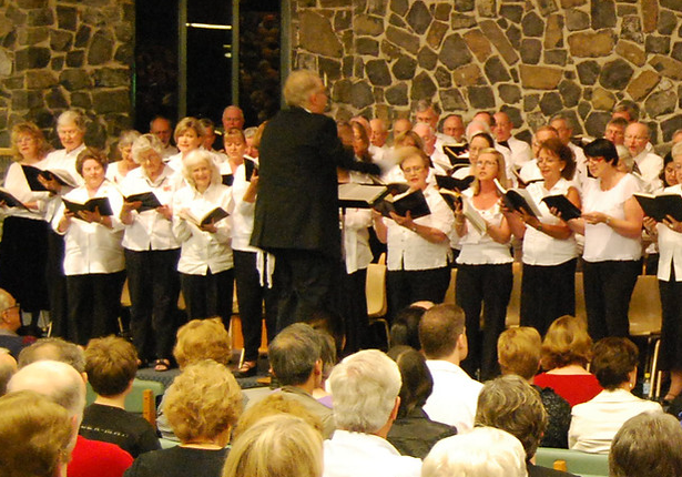 Events — St John's Asquith