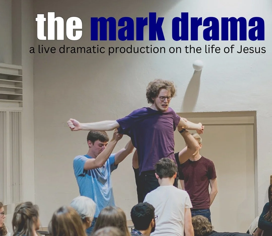 Events — St John's Asquith