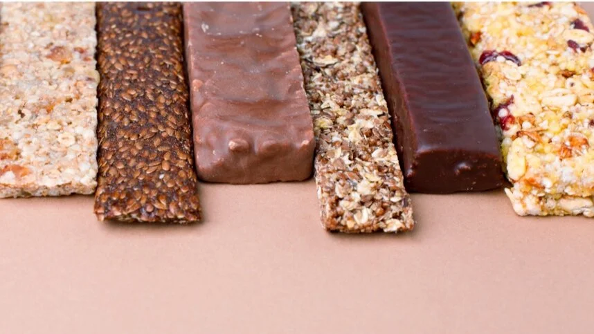 How to Pick a Healthy Snack Bar — Sammi Brondo | NYC based Registered ...