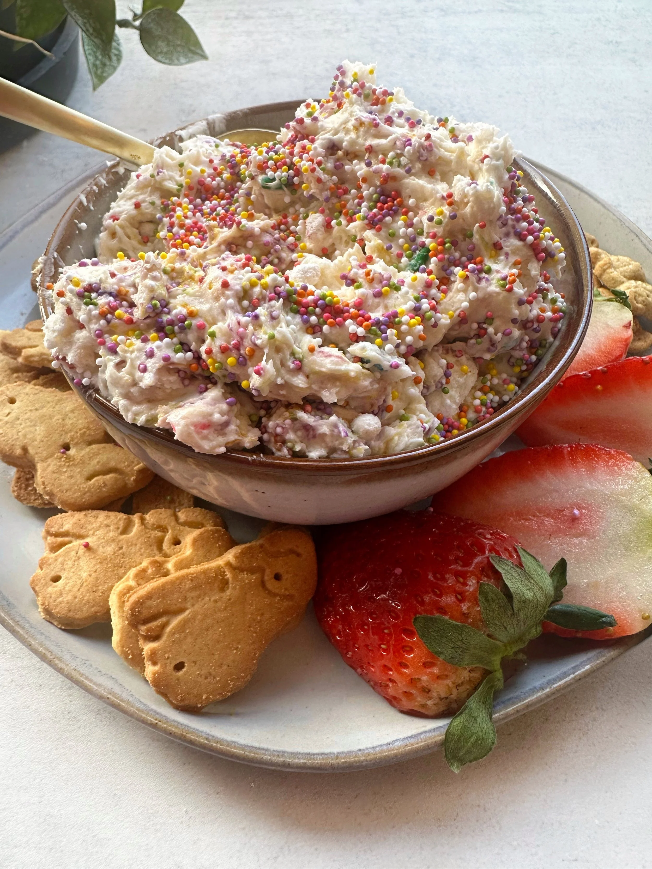 Dunkaroos Dip Recipe | Bryont Blog