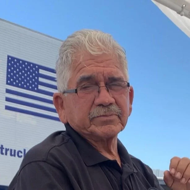 Meet Your Instructors — Western Pacific Truck School