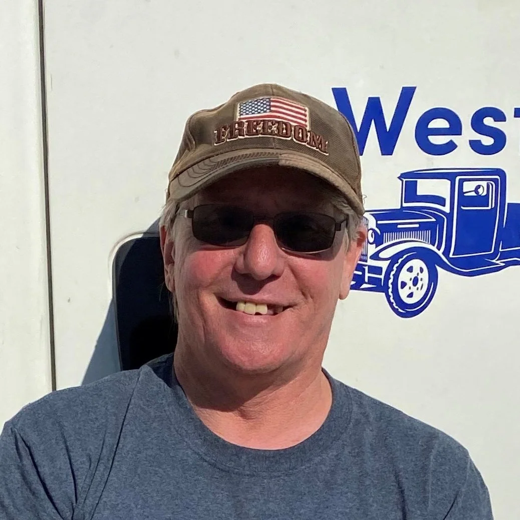Meet Your Instructors — Western Pacific Truck School