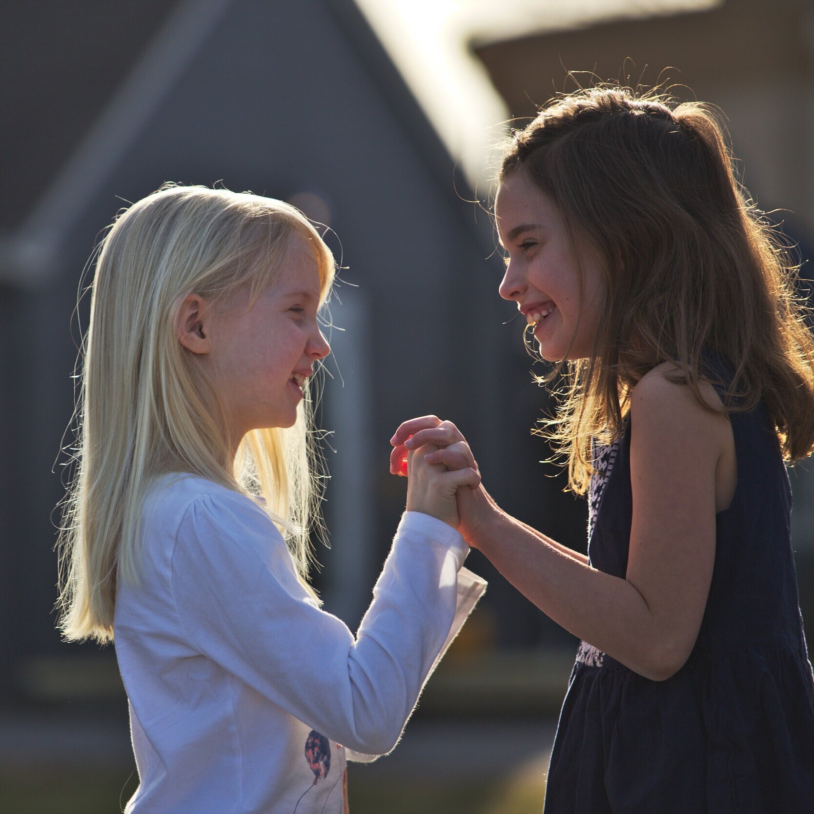 Threefold Schoolhouse
