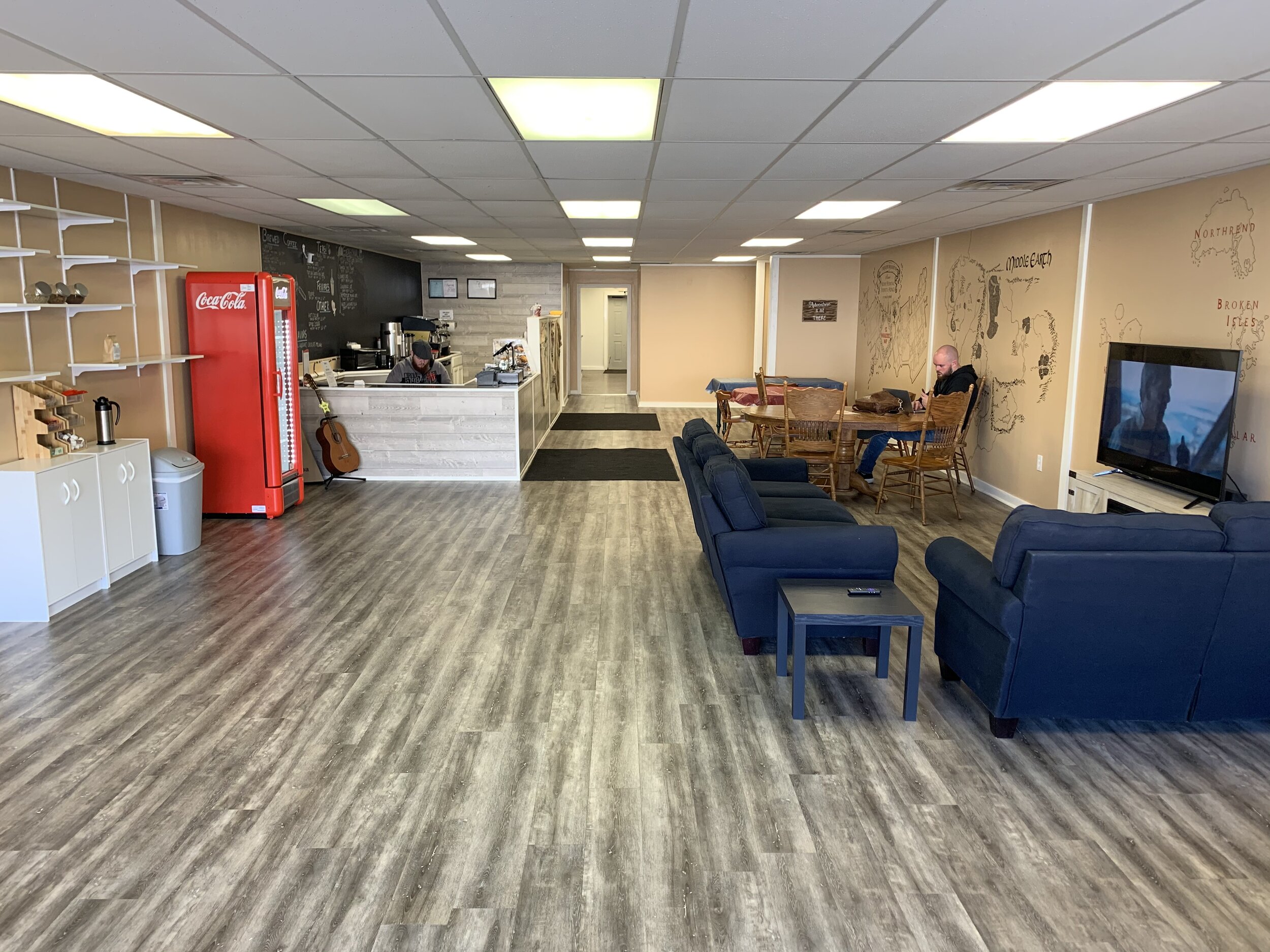 Locations — Adventurer's Coffee Co.