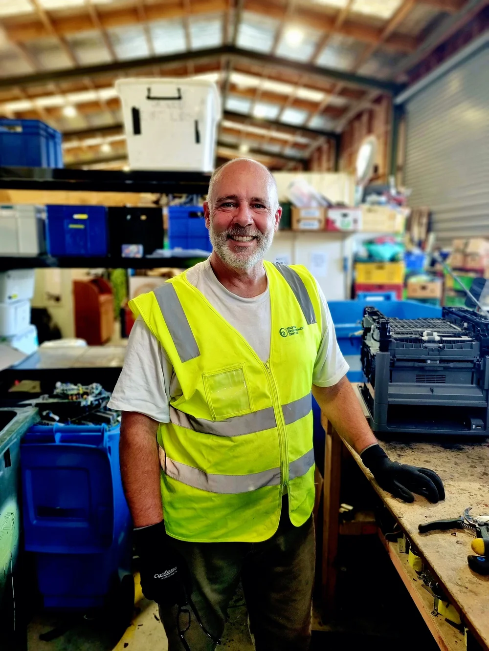 Volunteer in Nelson for a great cause — Nelson Environment Centre