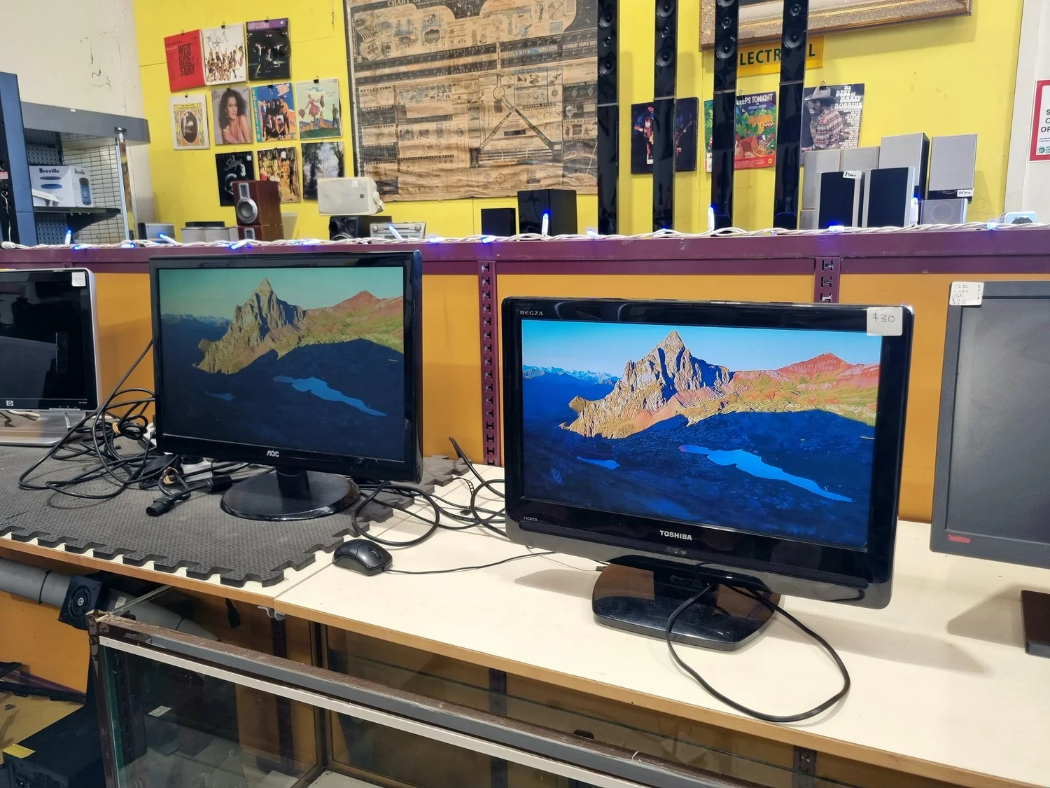 E-Waste Recycling Services — Nelson Environment Centre