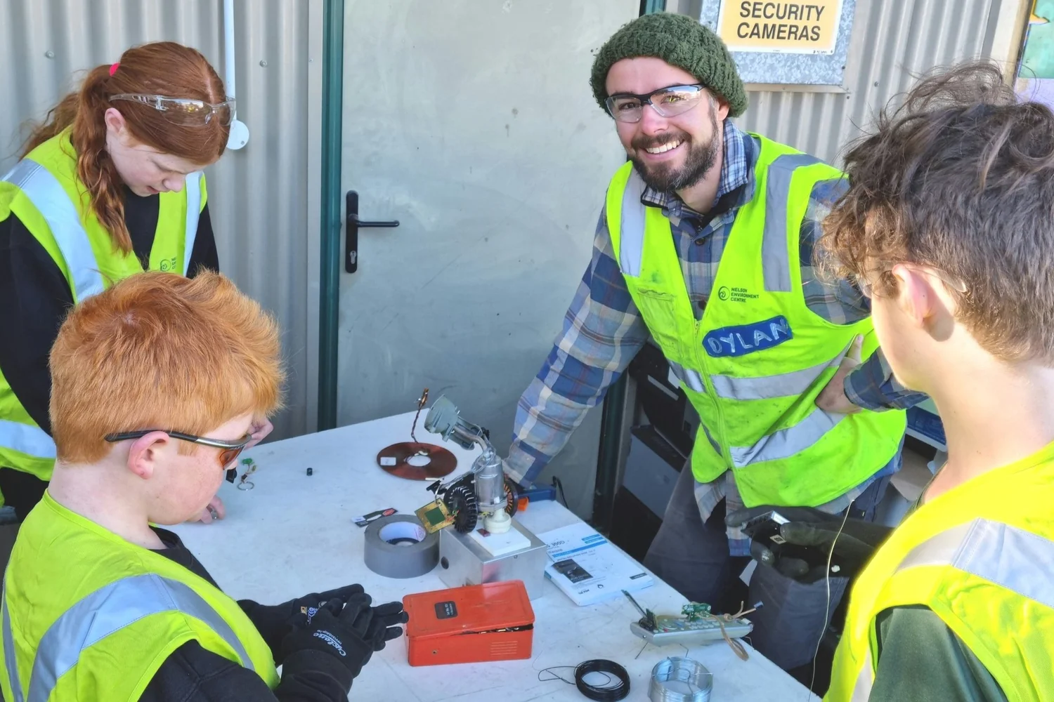 Donate — Nelson Environment Centre
