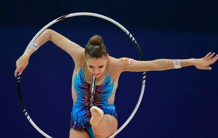 Classes — Agape Rhythmic Gymnastics