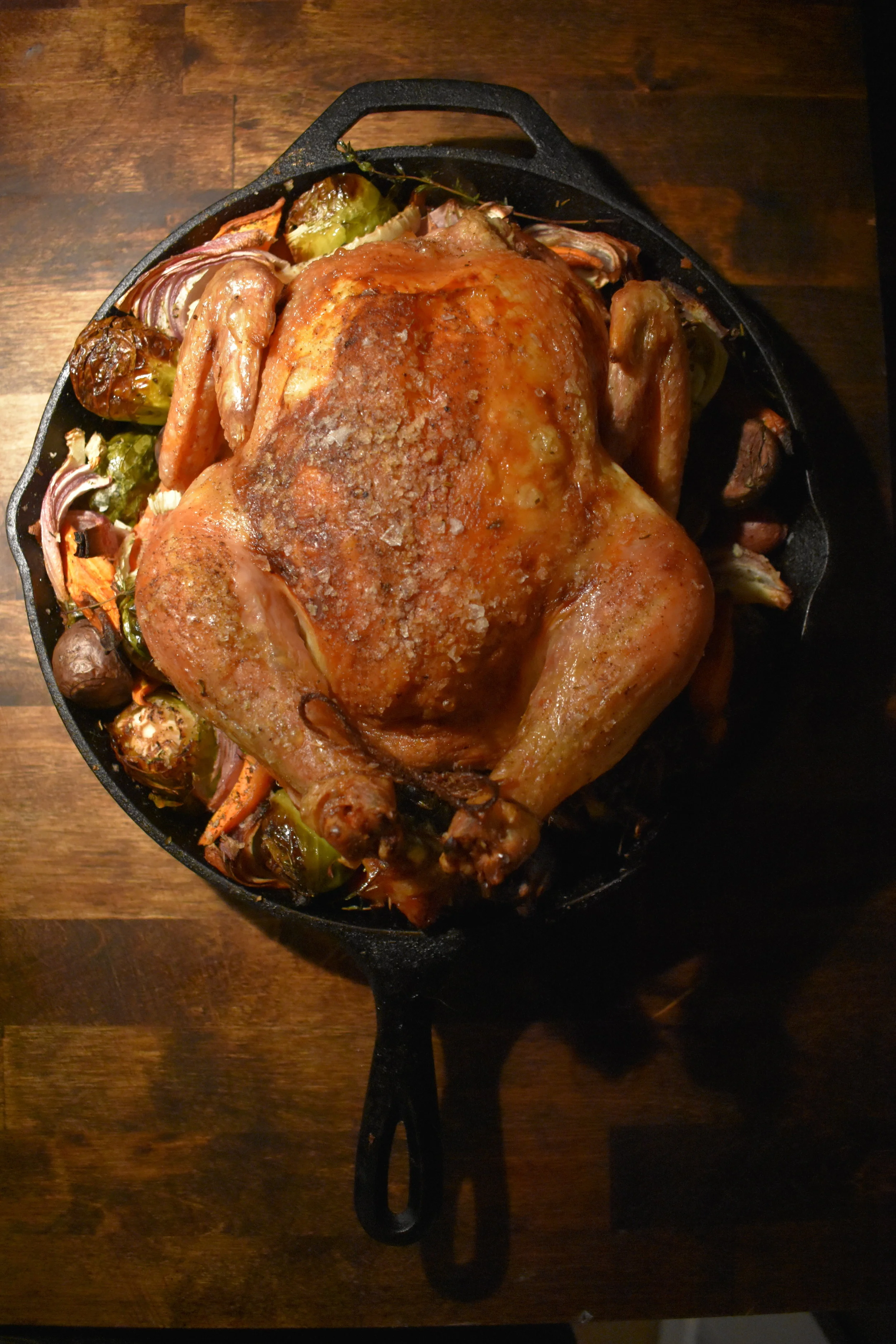 Order Fresh Poultry — Hillside Farm