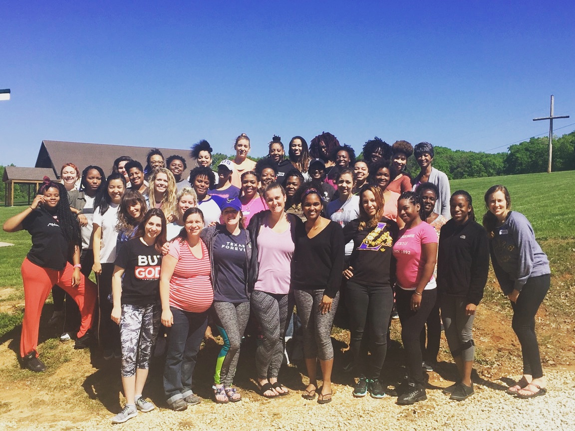 What We Offer — Redemption Ranch