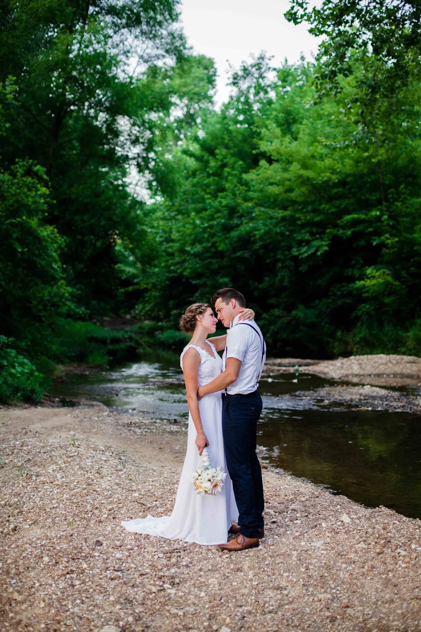 Weddings — Redemption Ranch