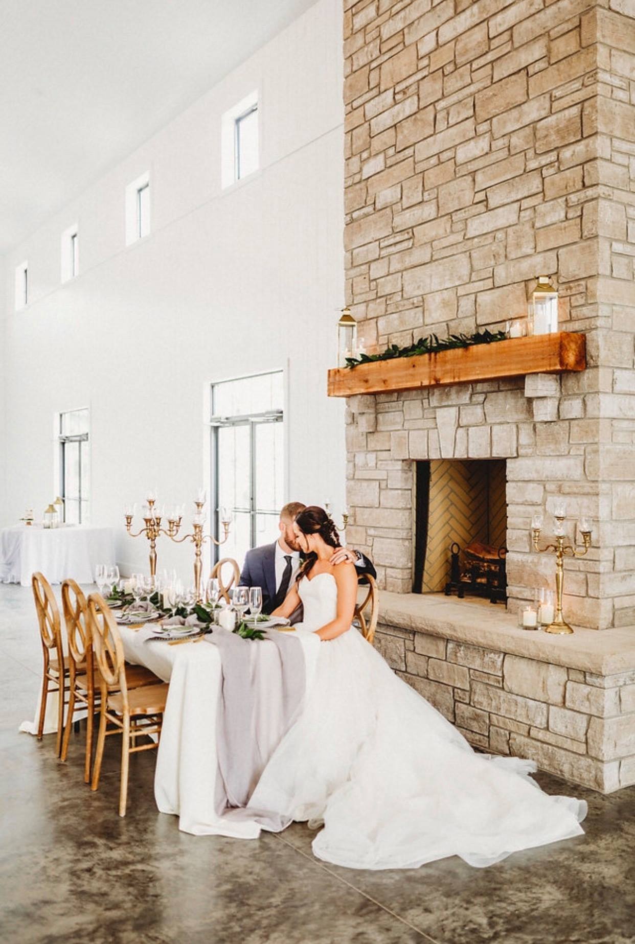 Weddings — Redemption Ranch