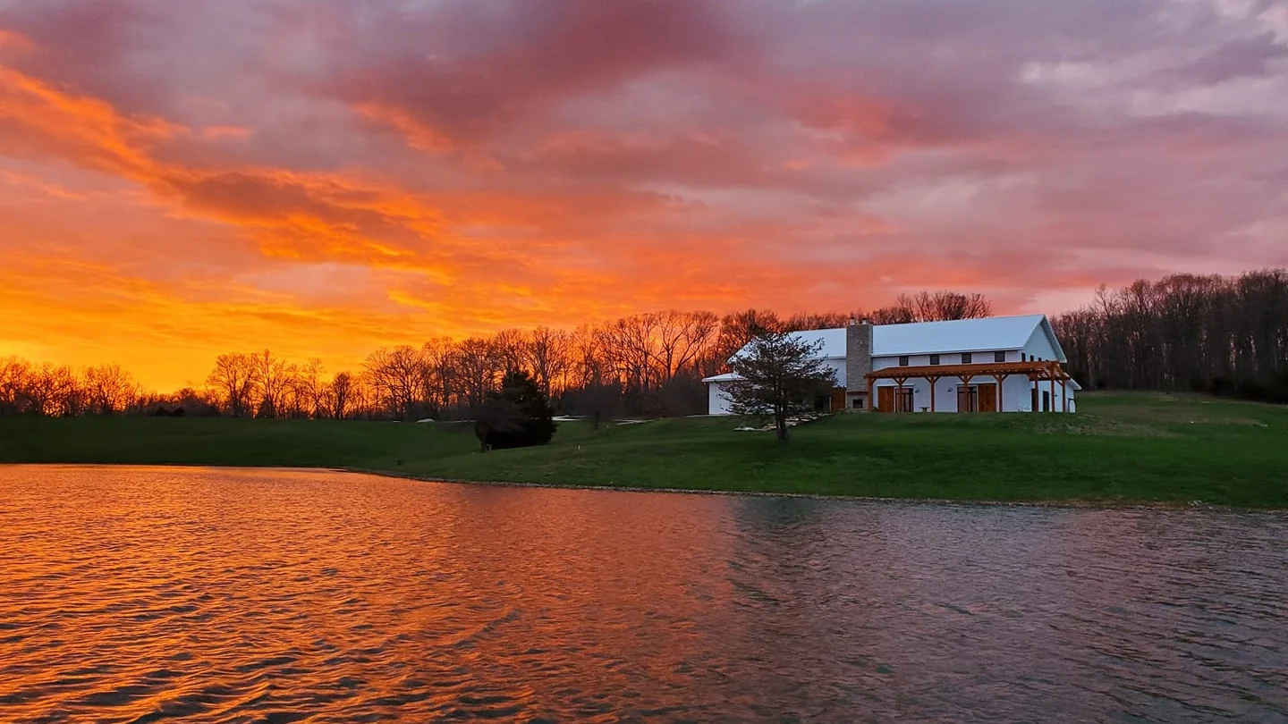 What We Offer — Redemption Ranch