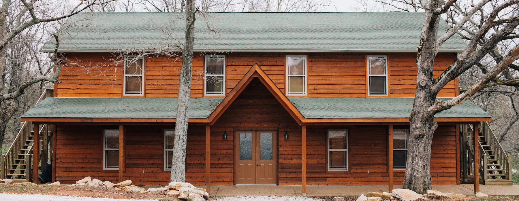 Camps & Retreats — Redemption Ranch