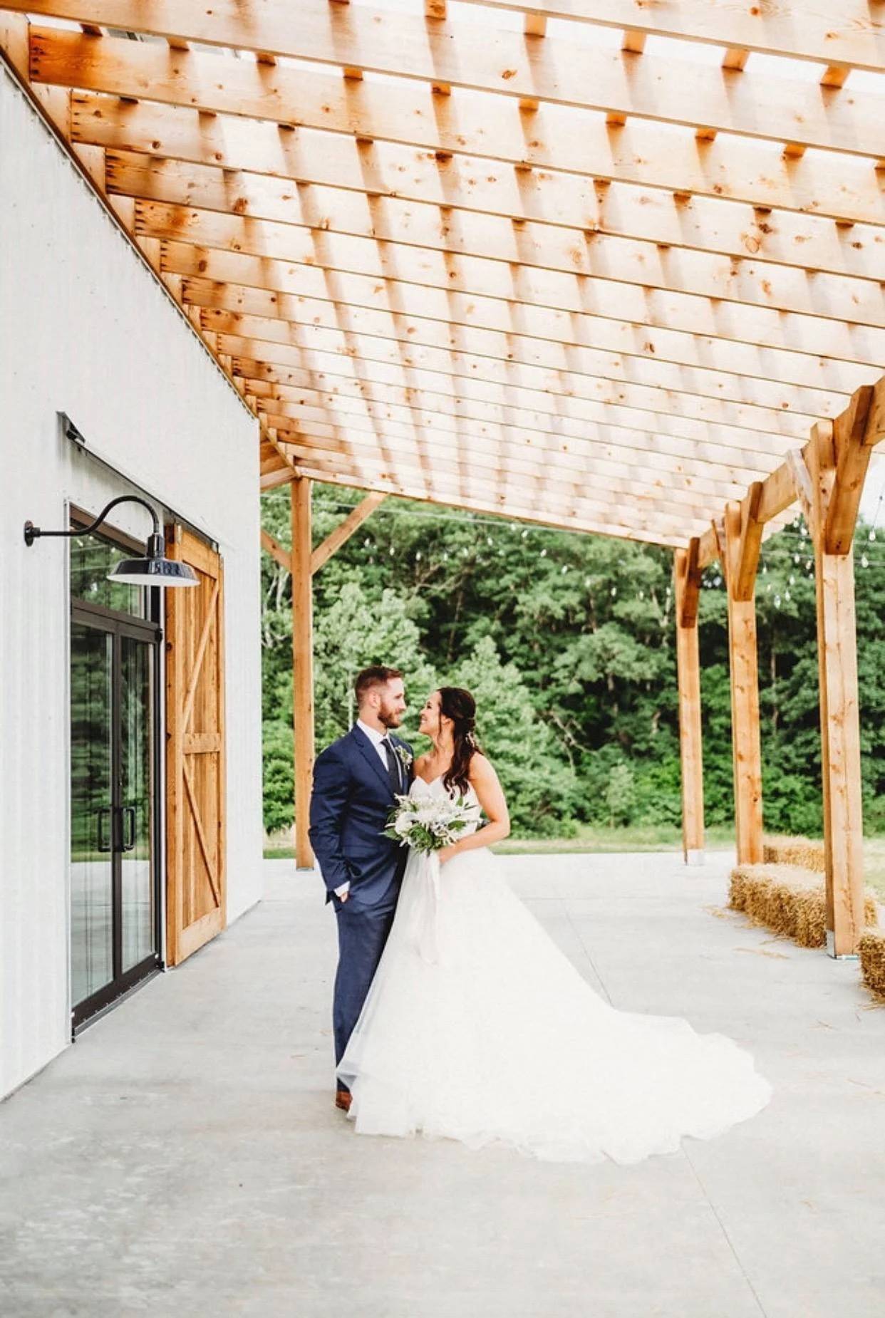 Weddings — Redemption Ranch